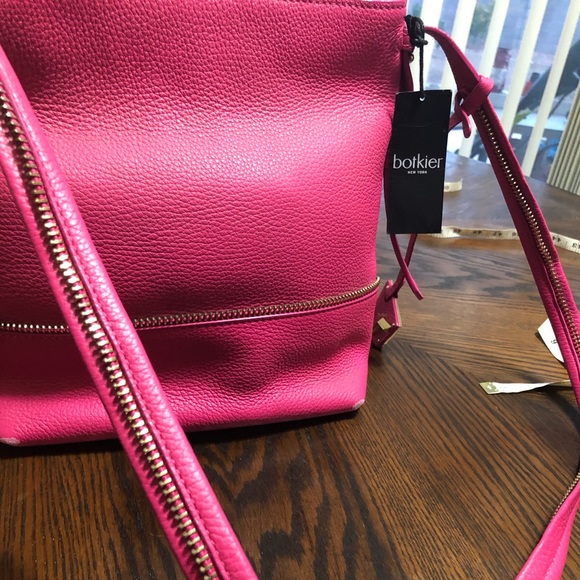 Botkier | Bags | Botkier Crossbody Bag | Poshmark